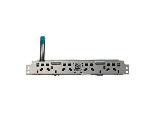 Notebook touchpad buttons Dell for Latitude 7480, 7490 (PN: 0XKYX9 ...