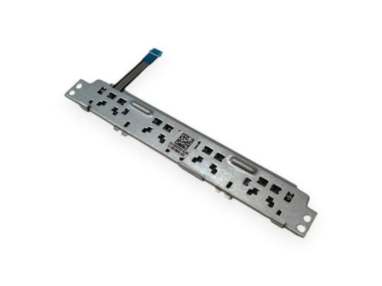 Notebook touchpad buttons Dell for Latitude 7480, 7490 (PN: 0XKYX9 ...